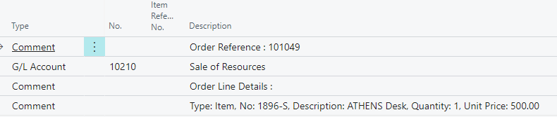 Clever Dynamics - Payment Plan Setup